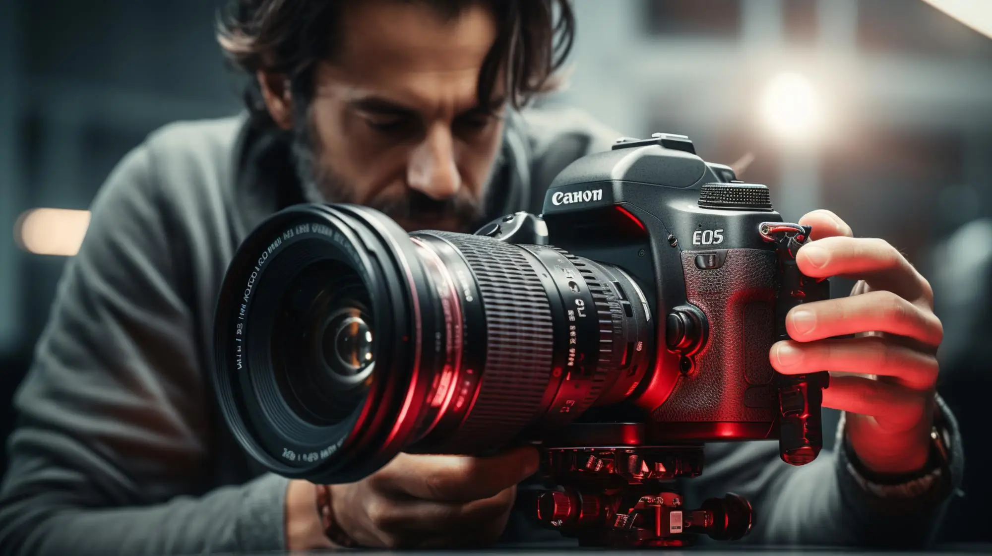 צלם וידאו להלוויה │ Magnetstar צילום אירועים